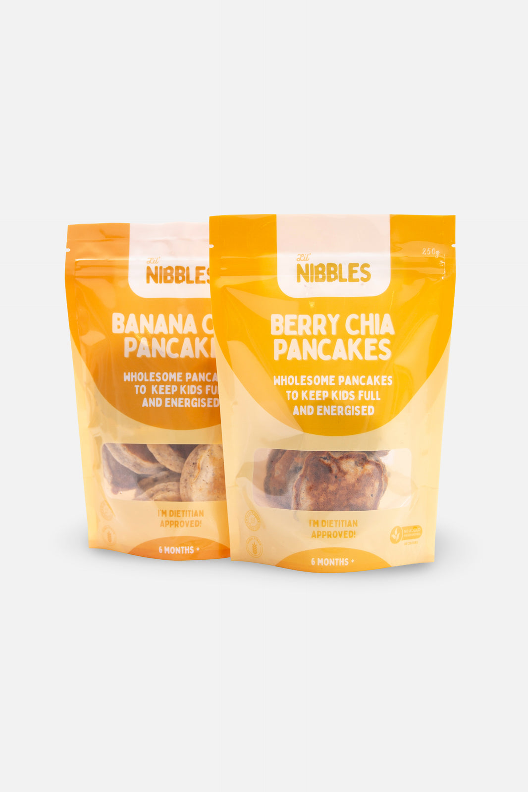 Bundle Deals – Lil' Nibbles