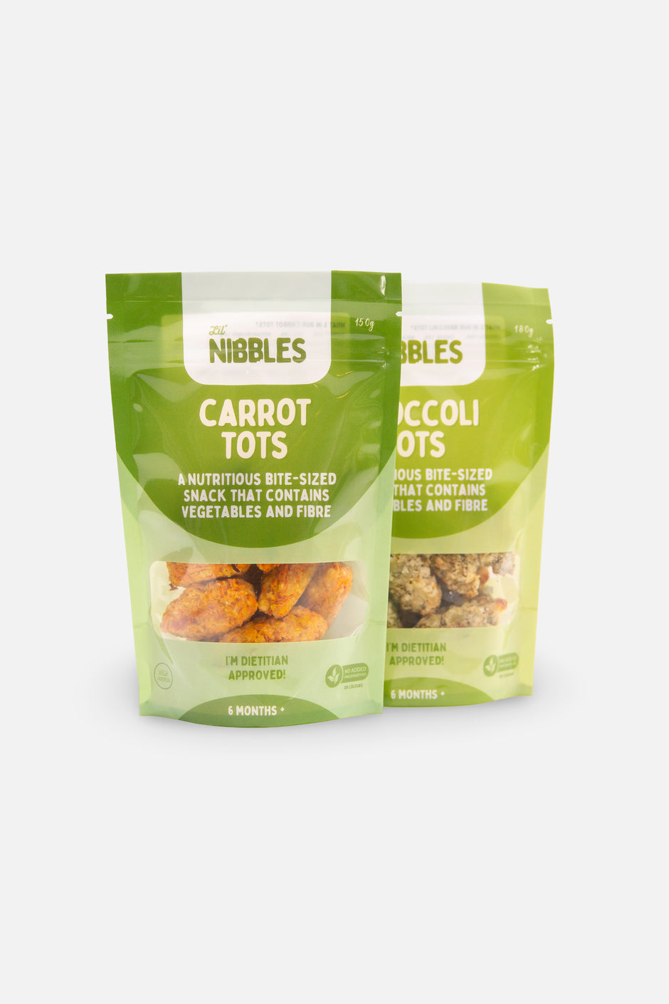 Bundle Deals – Lil' Nibbles